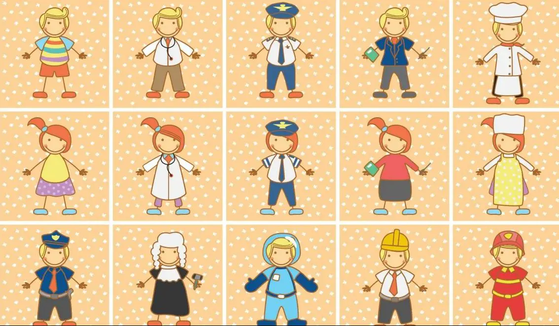 What Do You Want To Be When You Grow Up - Projectfather