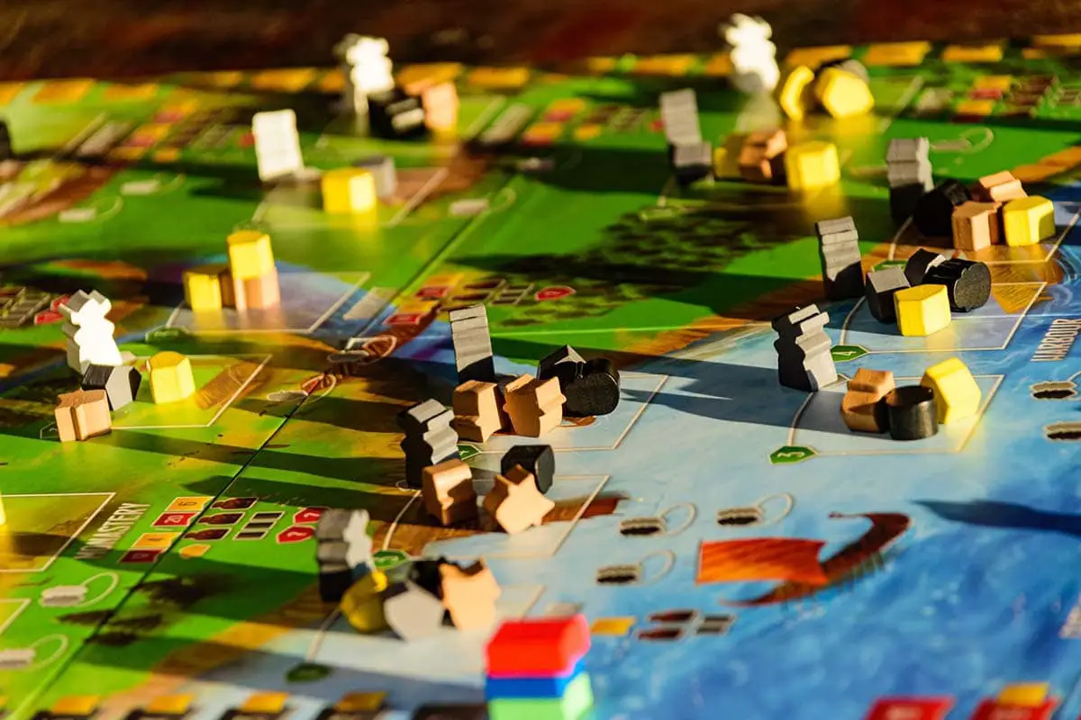 Best Board Games For 2 Year Olds A Whole New World Of Fun Best Board Games For 2 Year Olds A Whole New World Of Fun