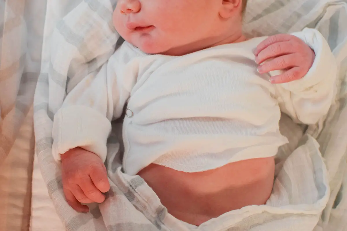 How Many Changing Pad Covers Do I REALLY Need One NOT Enough 