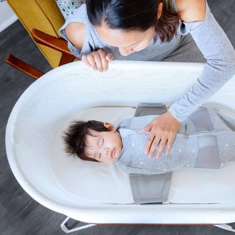 SNOO Bassinet: 13 Things You Should Know Before Purchase!