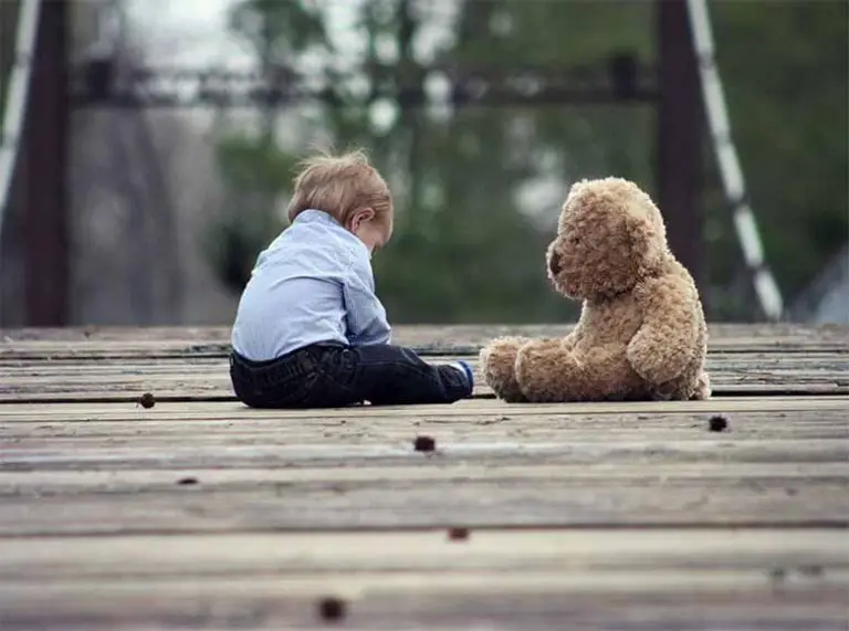Baby Scared Of Toys - Reasons & Solutions (Guide)
