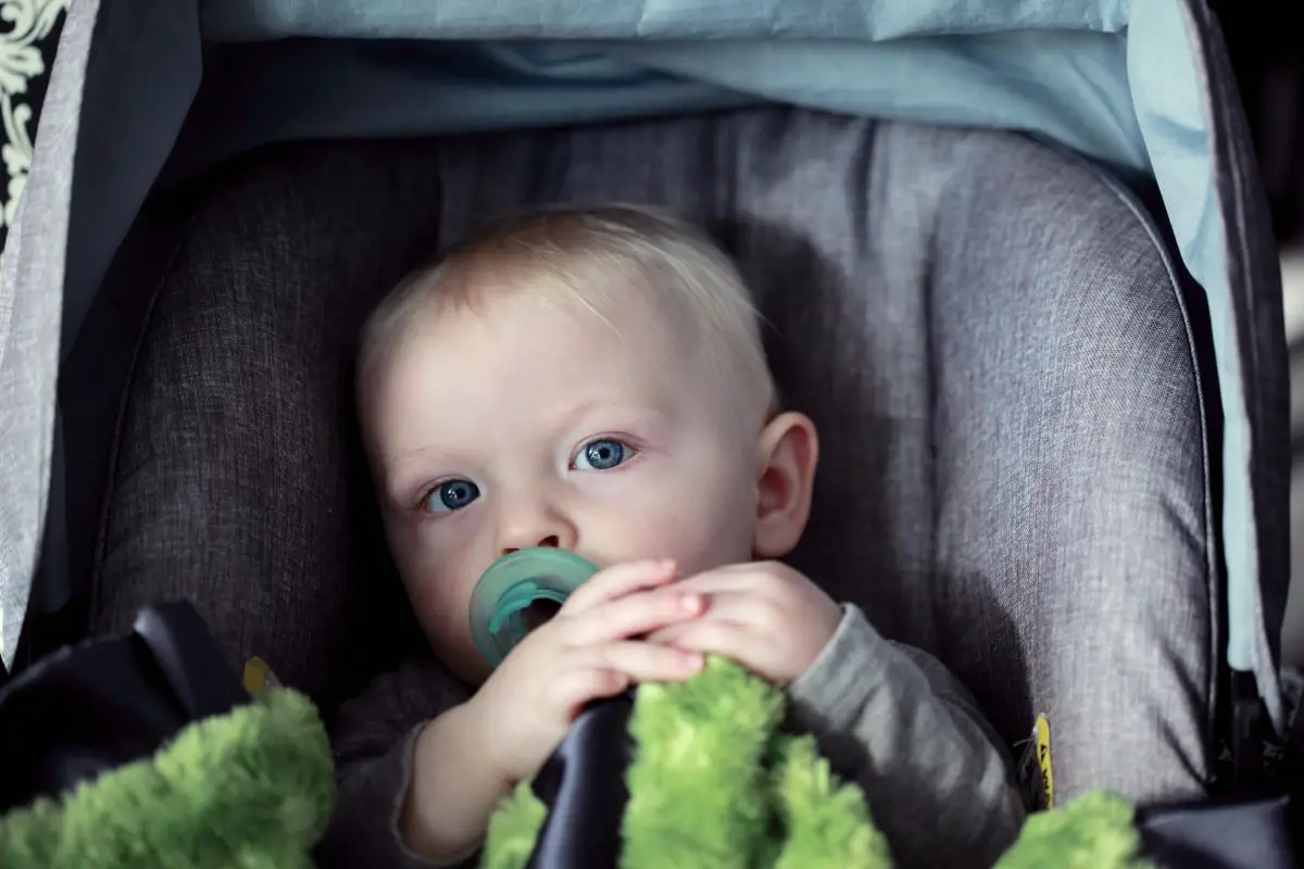 LATCH Vs ISOFIX For Car Seats - Do Differences Matter!?