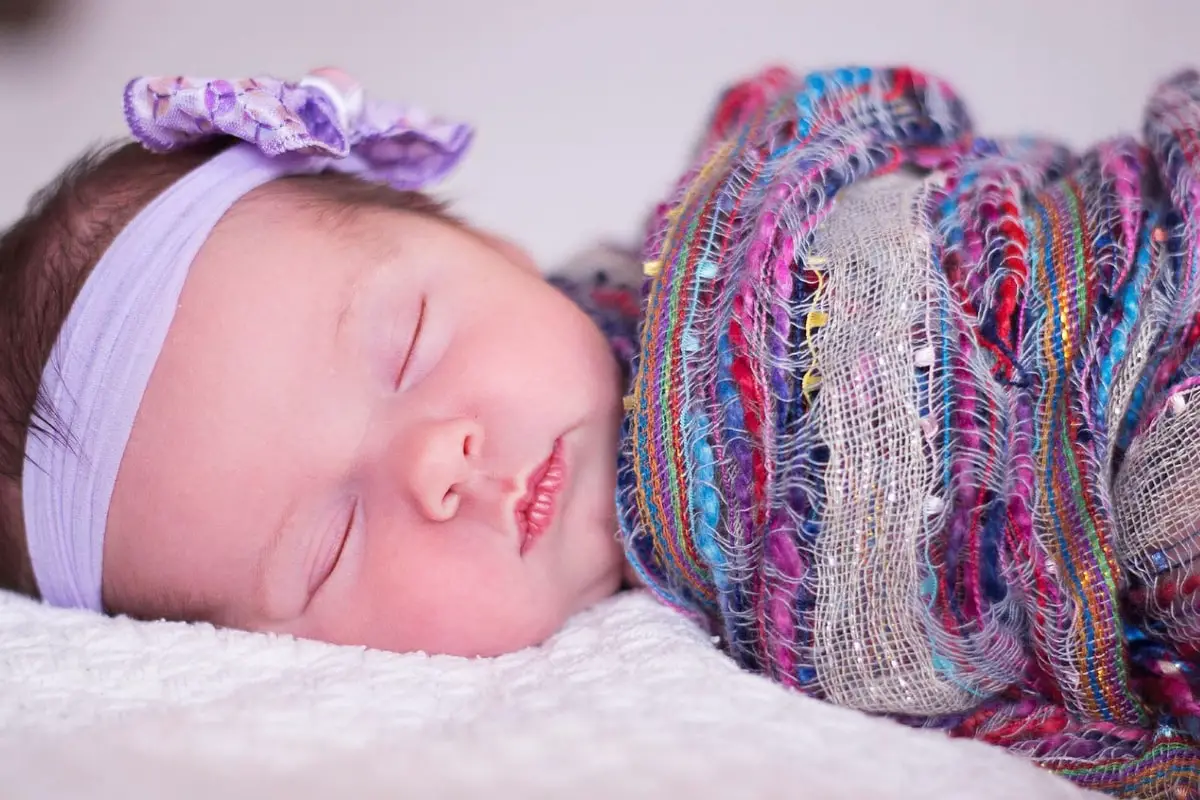 HALO Swaddle Vs Love To Dream - Differences Matter!?